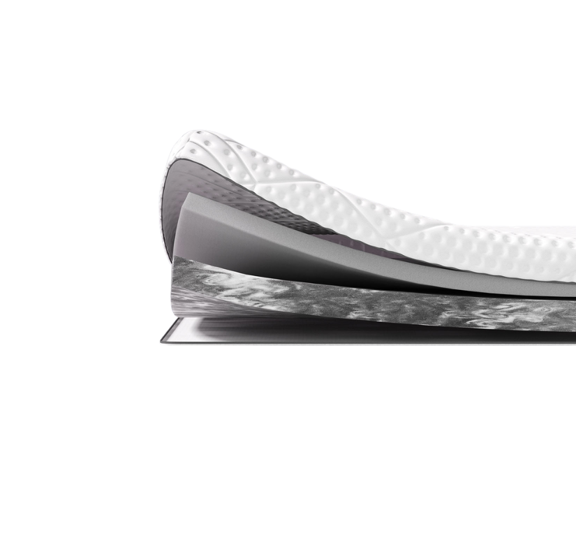 Emma Flip Mattress Topper | Emma - The Sleep Company