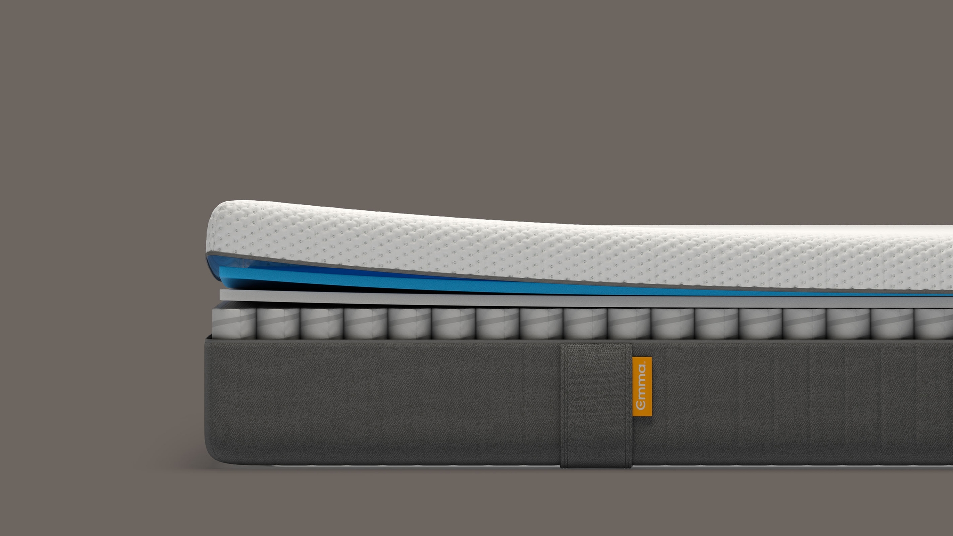 Nos matelas - Livraison rapide, 100 nuits d'essai | Emma