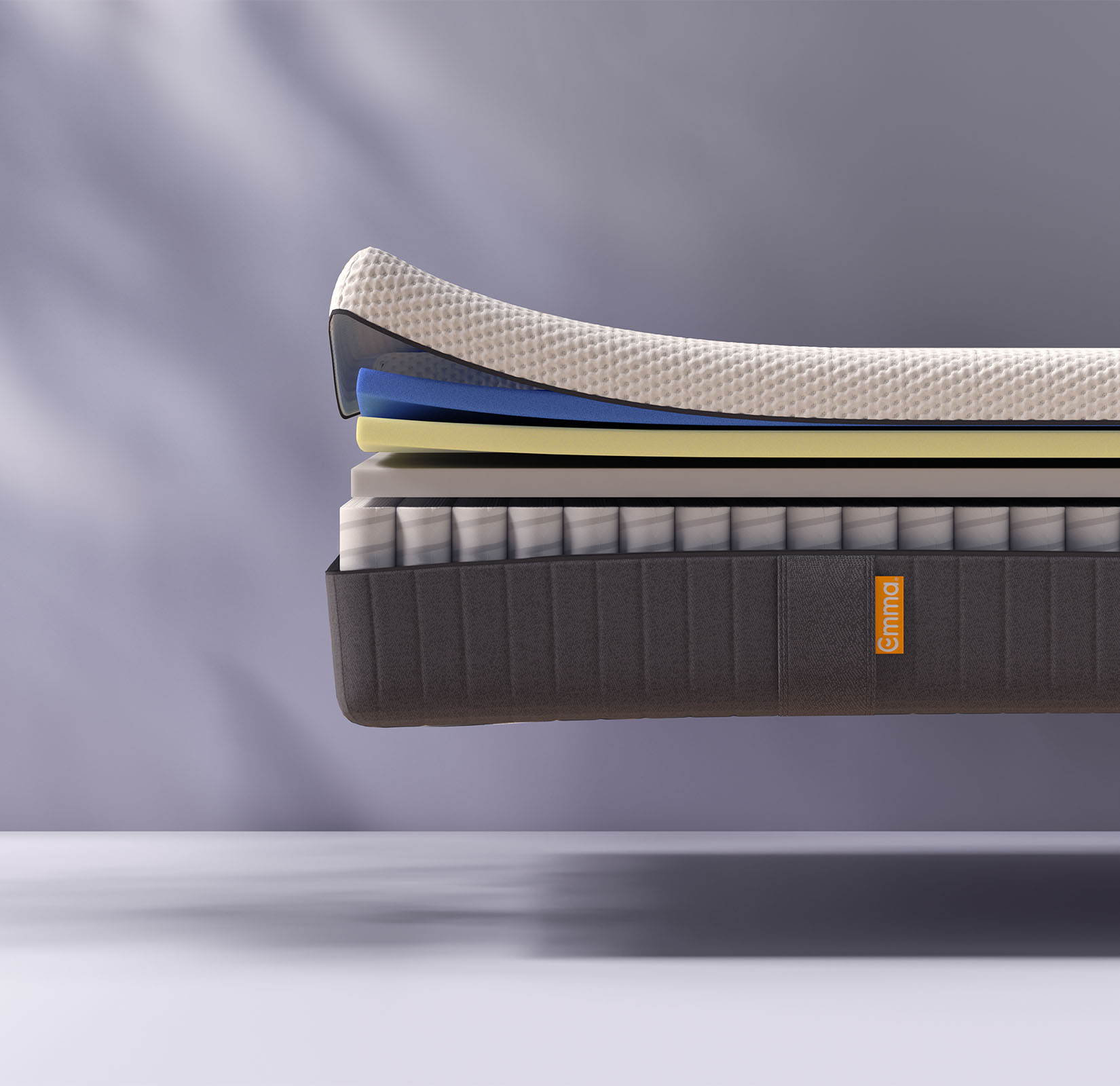 I Topper Emma | Emma Materasso