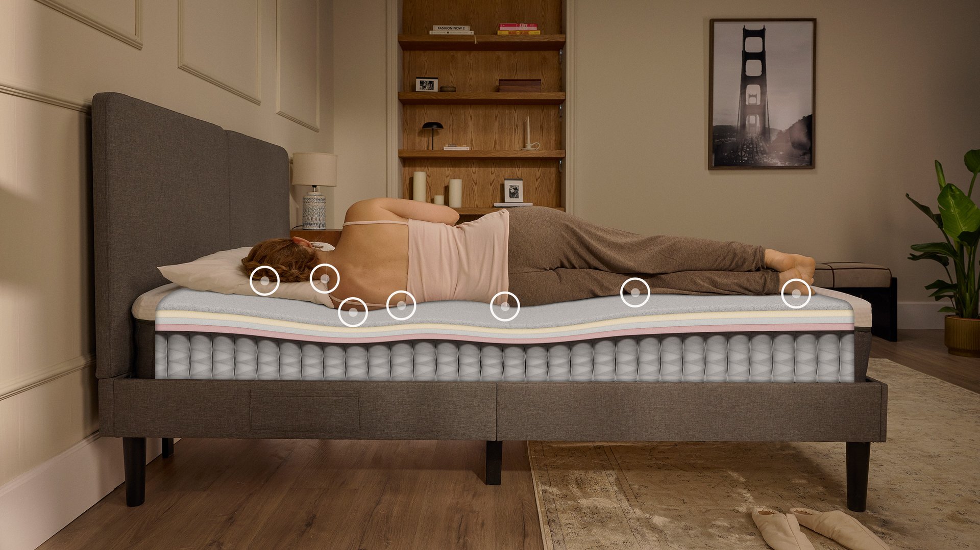 Emma Original Pro Mattress | Emma - The Sleep Company