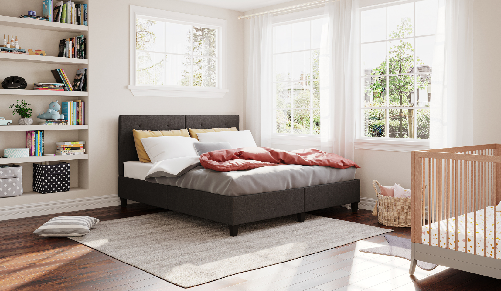 Emma Classic Bed - Emma® Sleep Australia