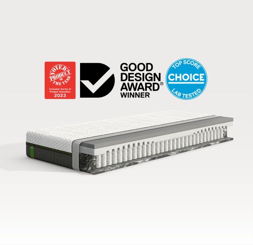 Leading Sleep Brand Worldwide - Emma® Sleep Australia