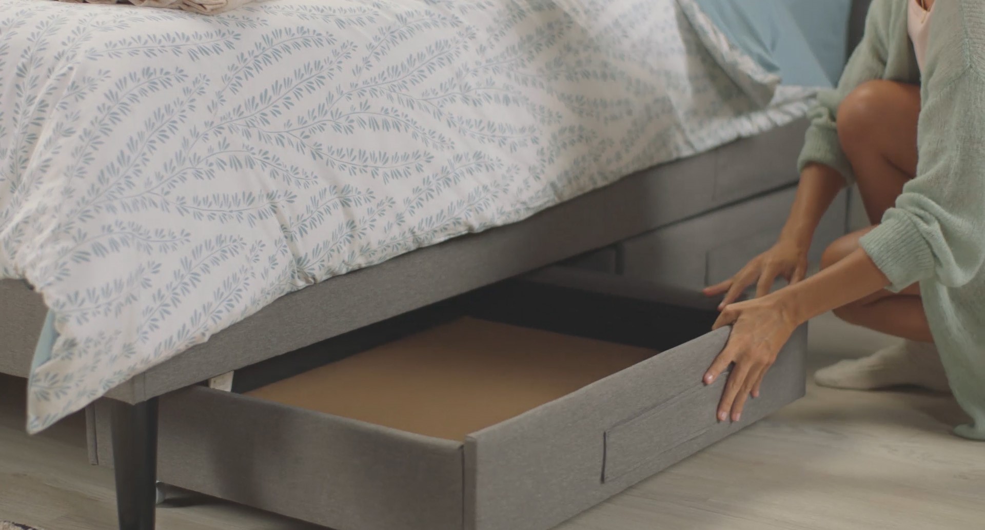 Emma Original Bed | Emma - The Sleep Company