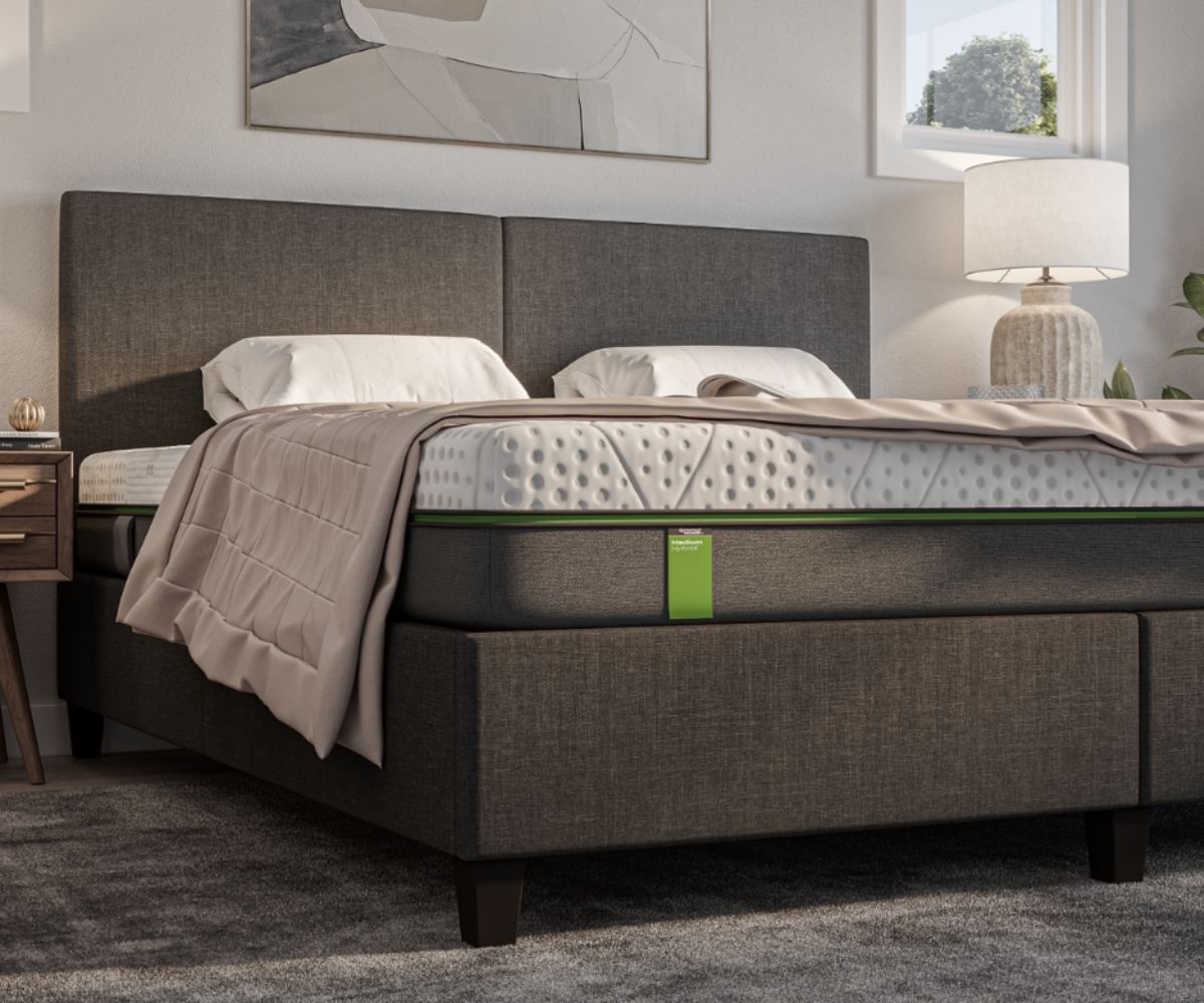 Emma Signature Bed Build Your Own Bundle | Emma® AU