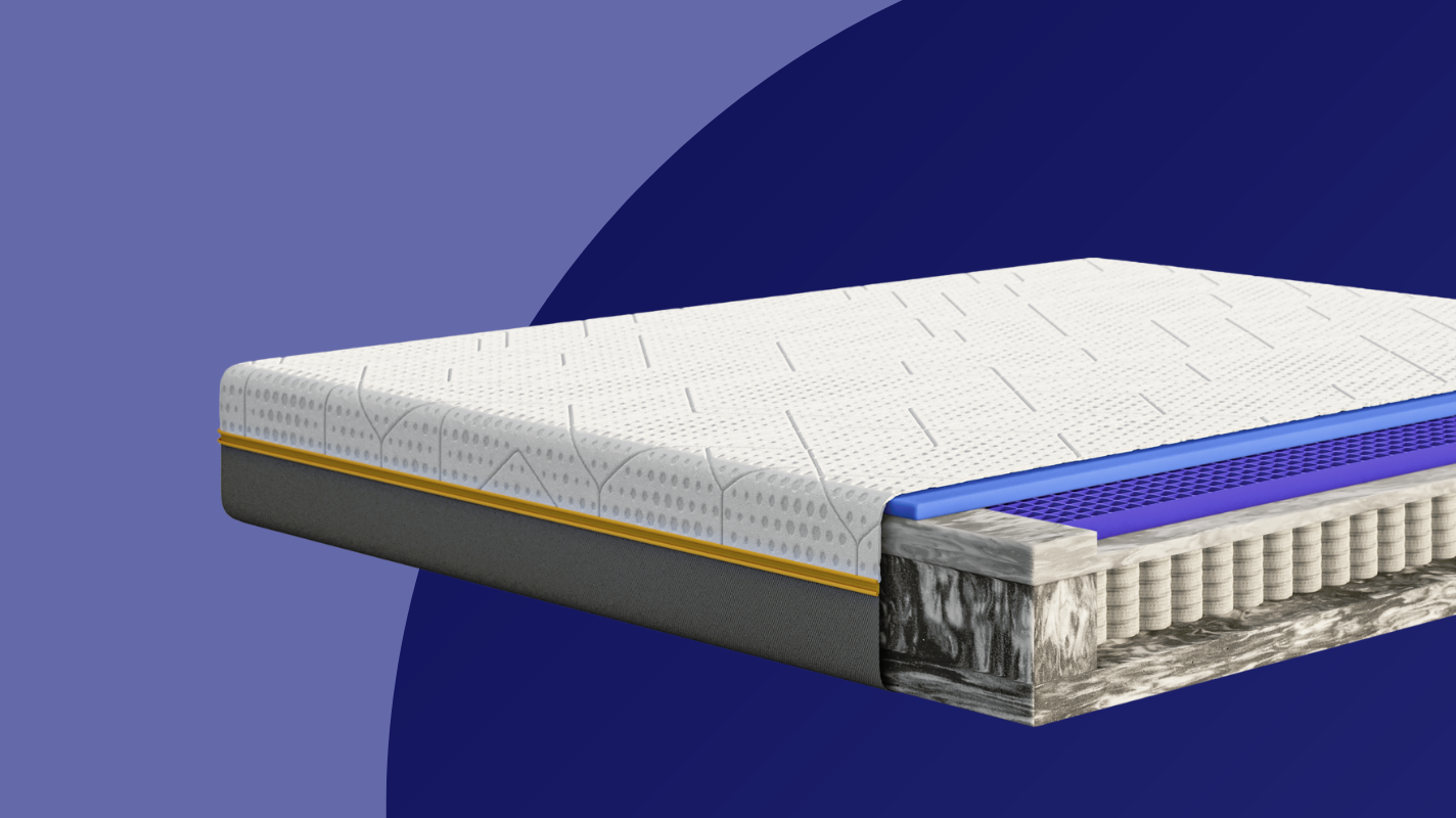 Award-Winning Mattresses | Emma® Sleep AU