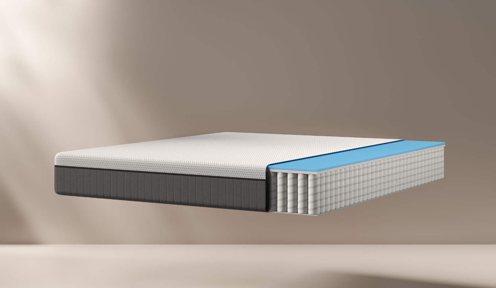 Emma Comfort Essential Mattress - Emma® Sleep Australia