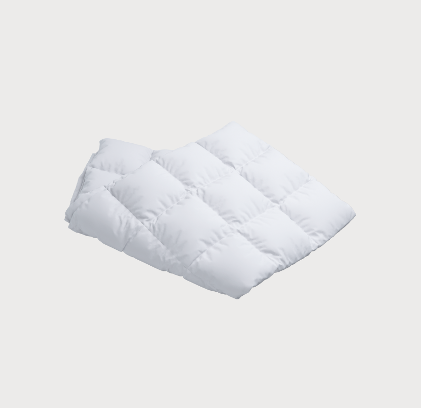 Emma Divan Bed Bundle | Emma - The Sleep Company