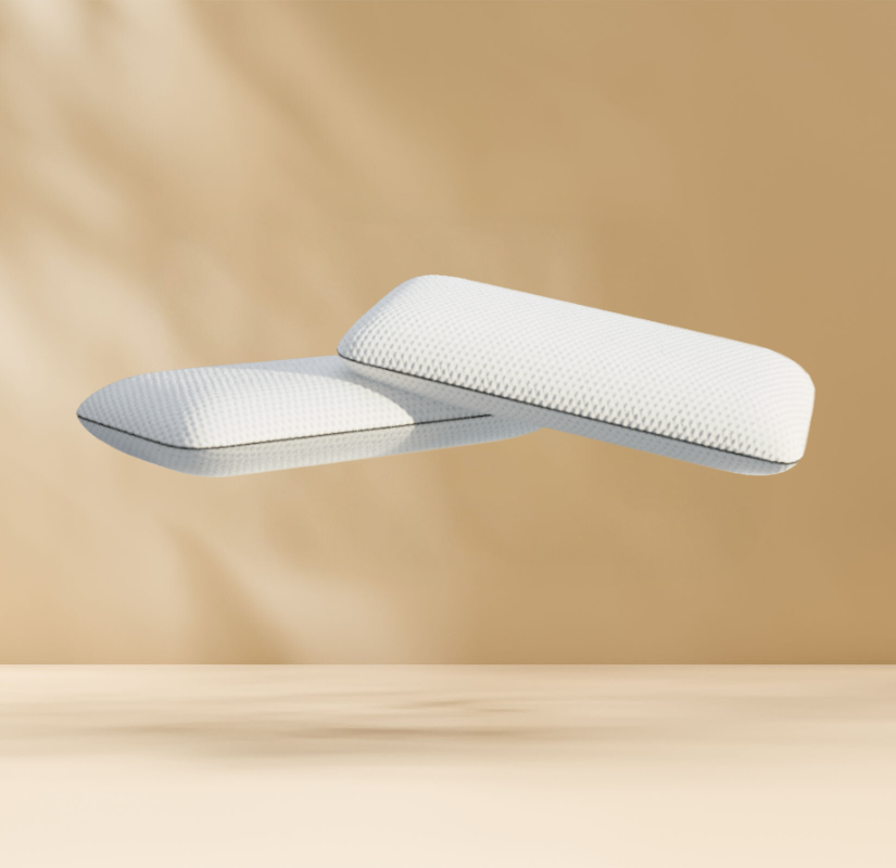 Emma Pillows | Buy Memory Foam & Microfibre Pillows Online