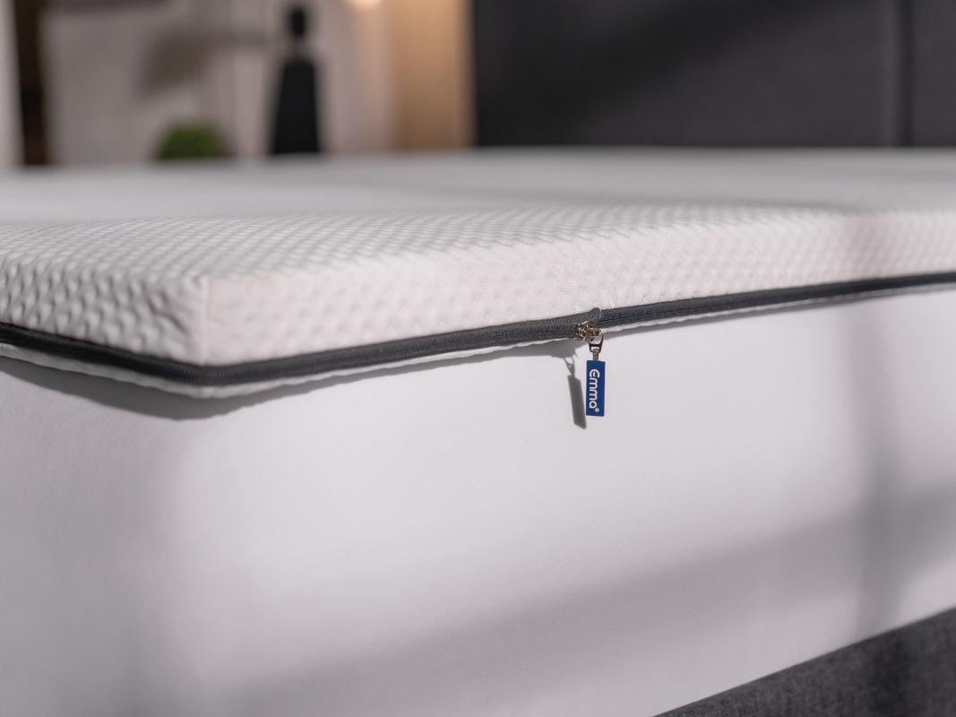 Testsieger Stiftung Warentest 2021 ᐅ Emma One Federkern