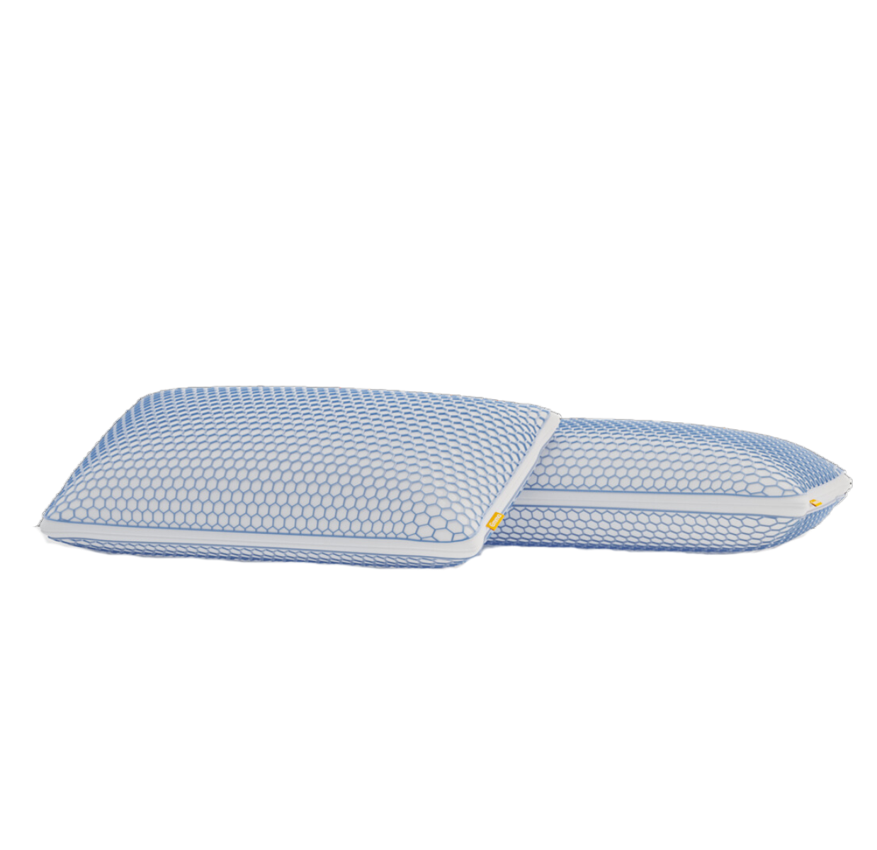 Kit Cuscino Memory Premium 2x1