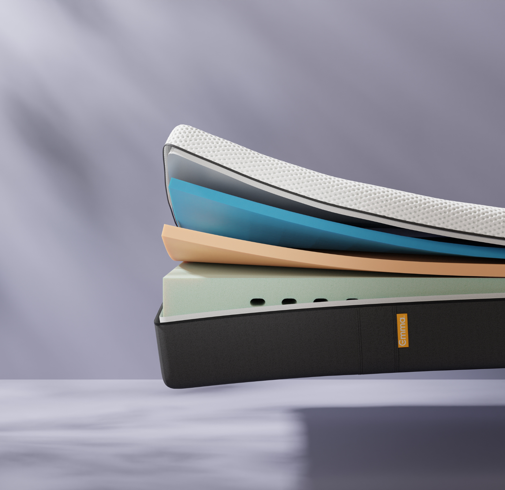 Colchão Emma | Colchões Emma