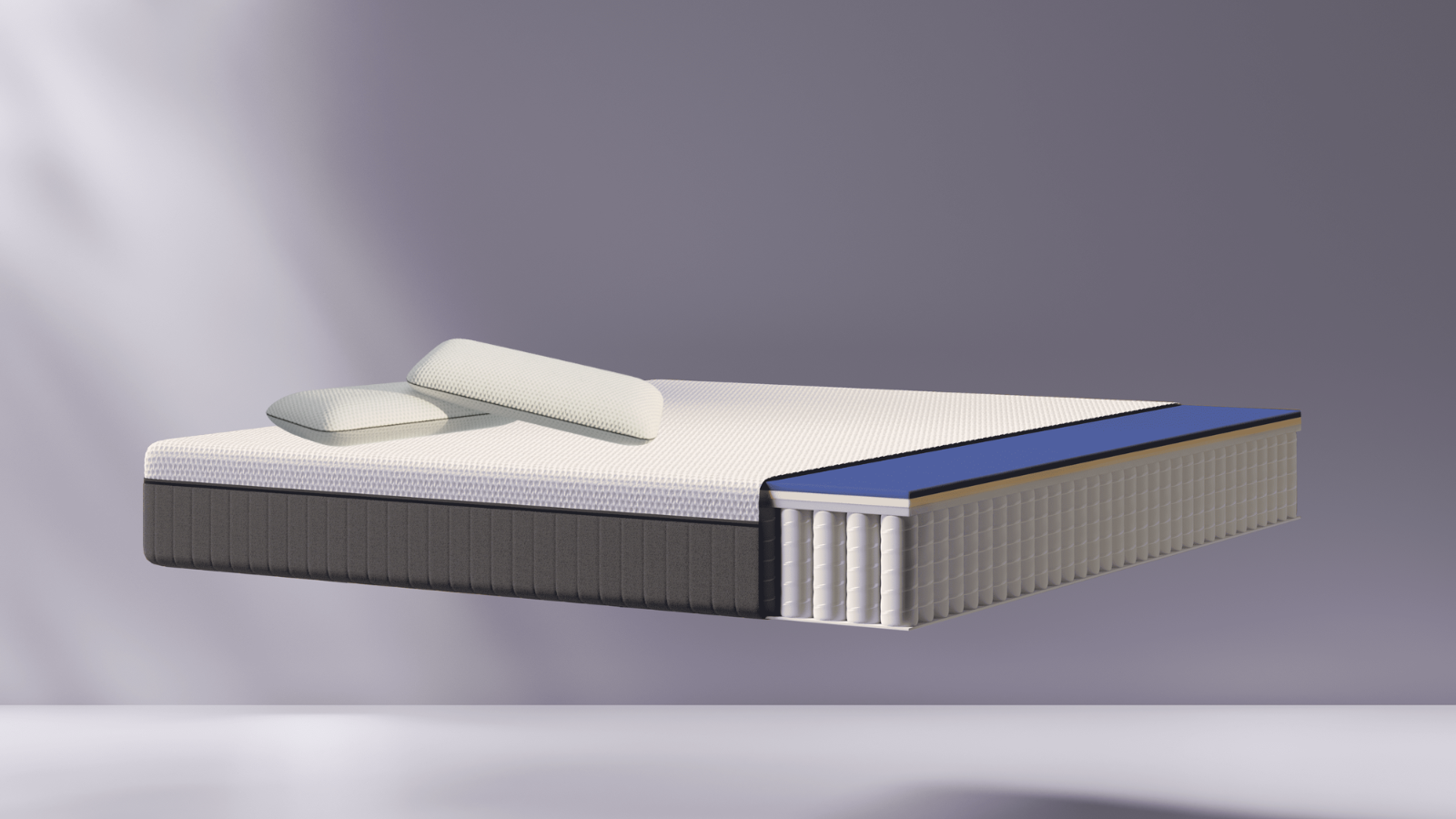 Emma Combo Hybrid Classic| Emma The Sleep Company