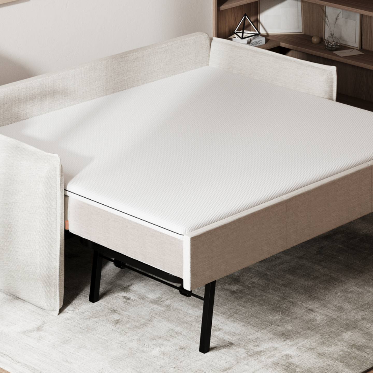 Emma Sofa Bed | Emma - The Sleep Company