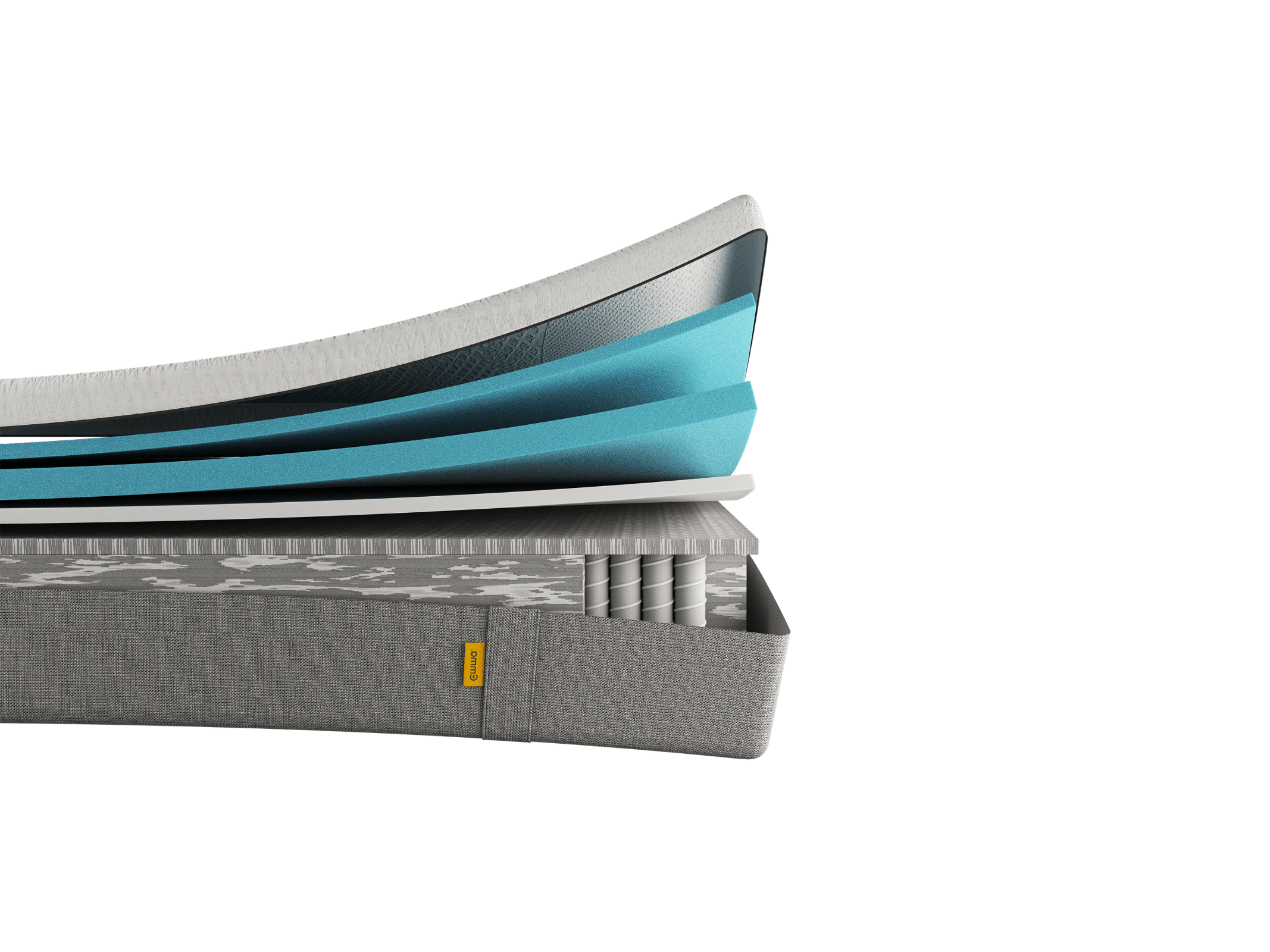 Emma: Encuentra tu colchón ideal