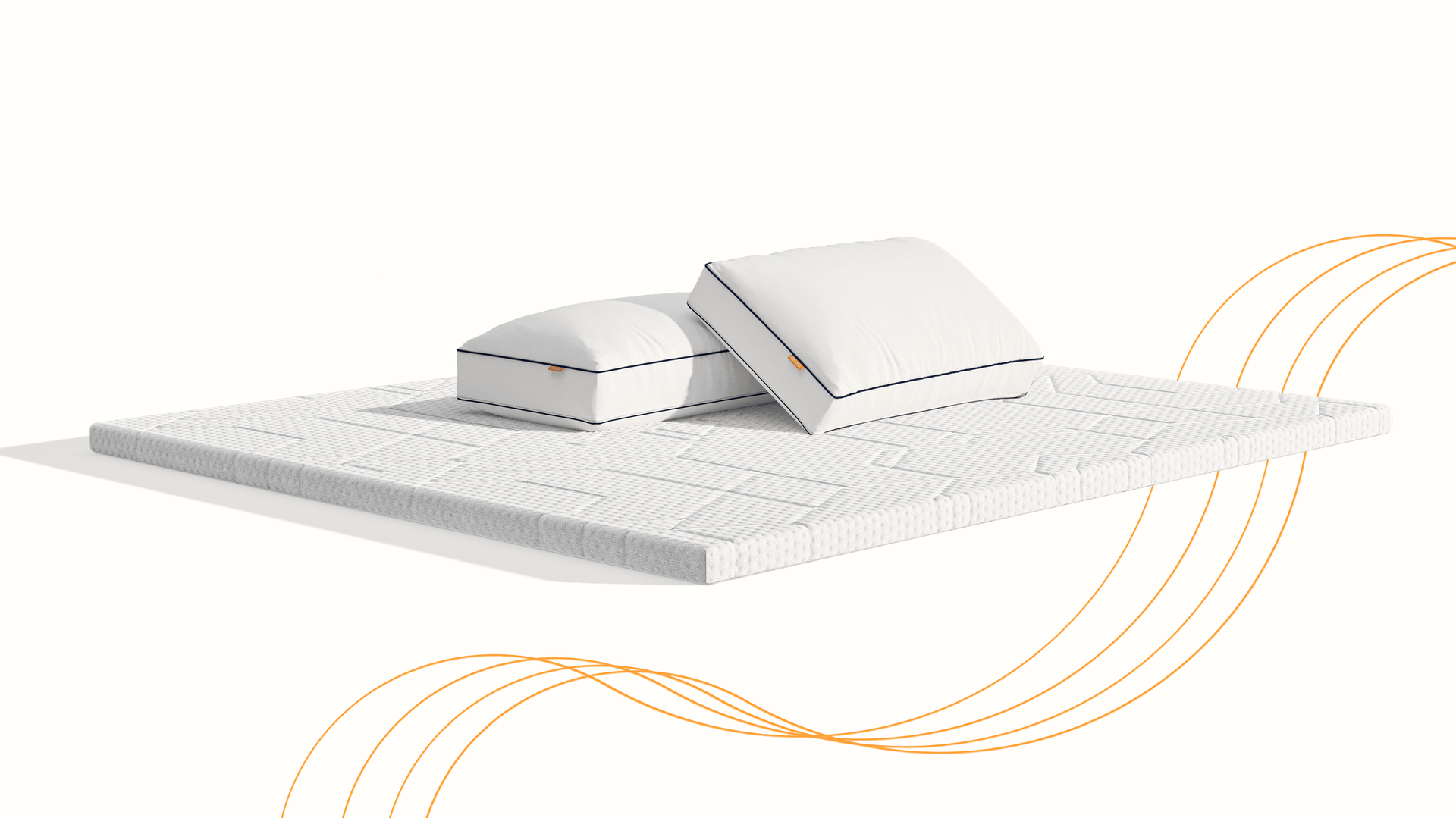 Emma Sleep Upgrade Bundle | Emma - The Sleep Company