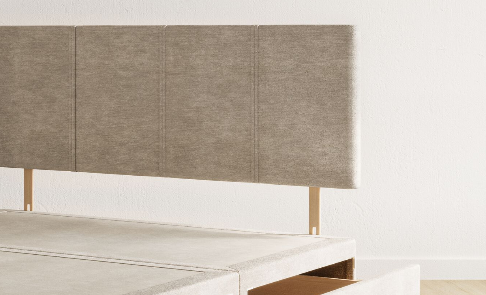 Emma Divan Bed | Emma - The Sleep Company