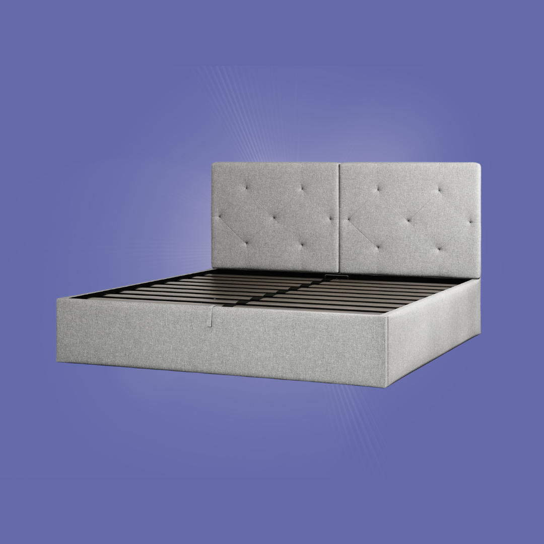 Best Easy Lift Storage Bed - Emma Sleep® Australia