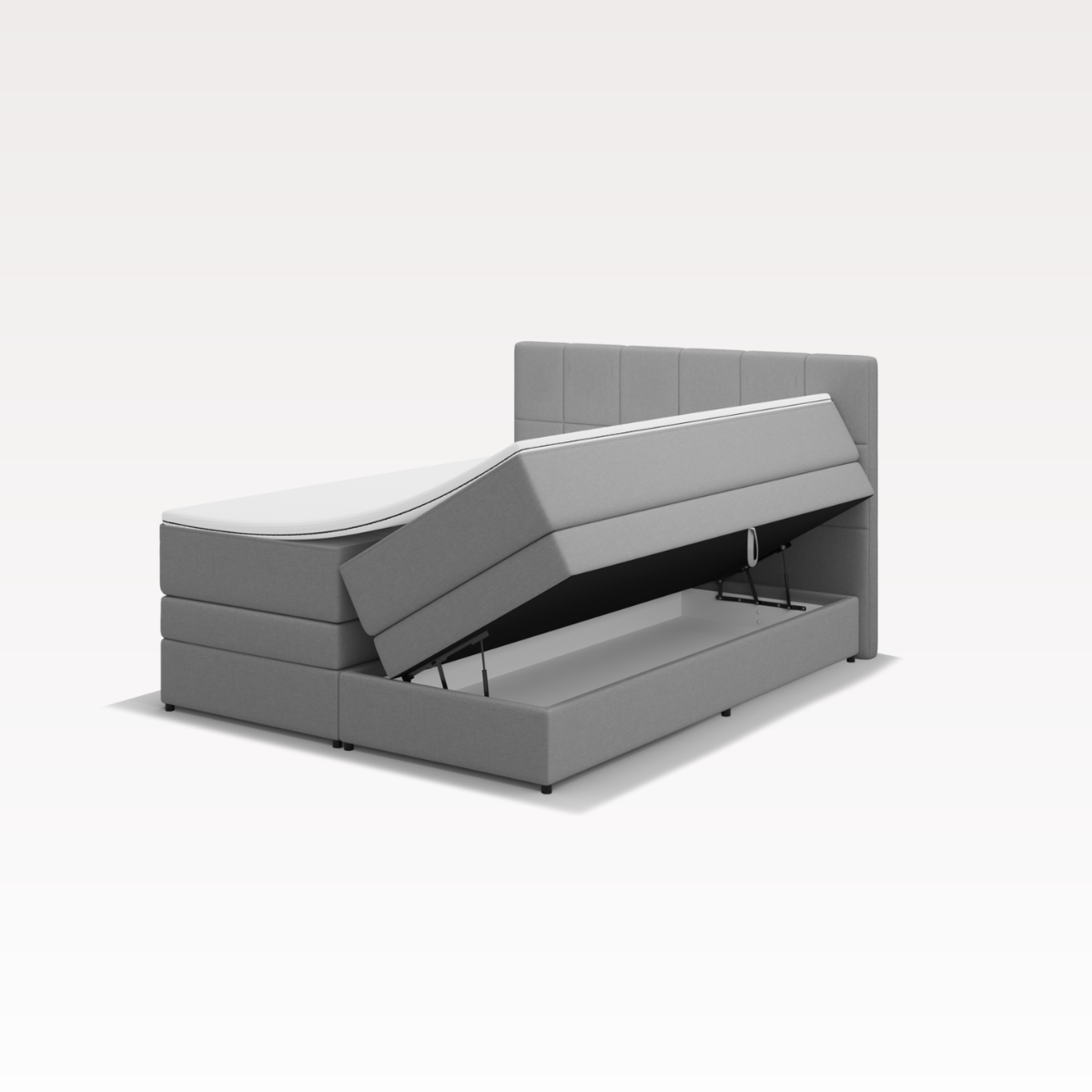 Emma Classic Boxspringbett jetzt kaufen | Emma