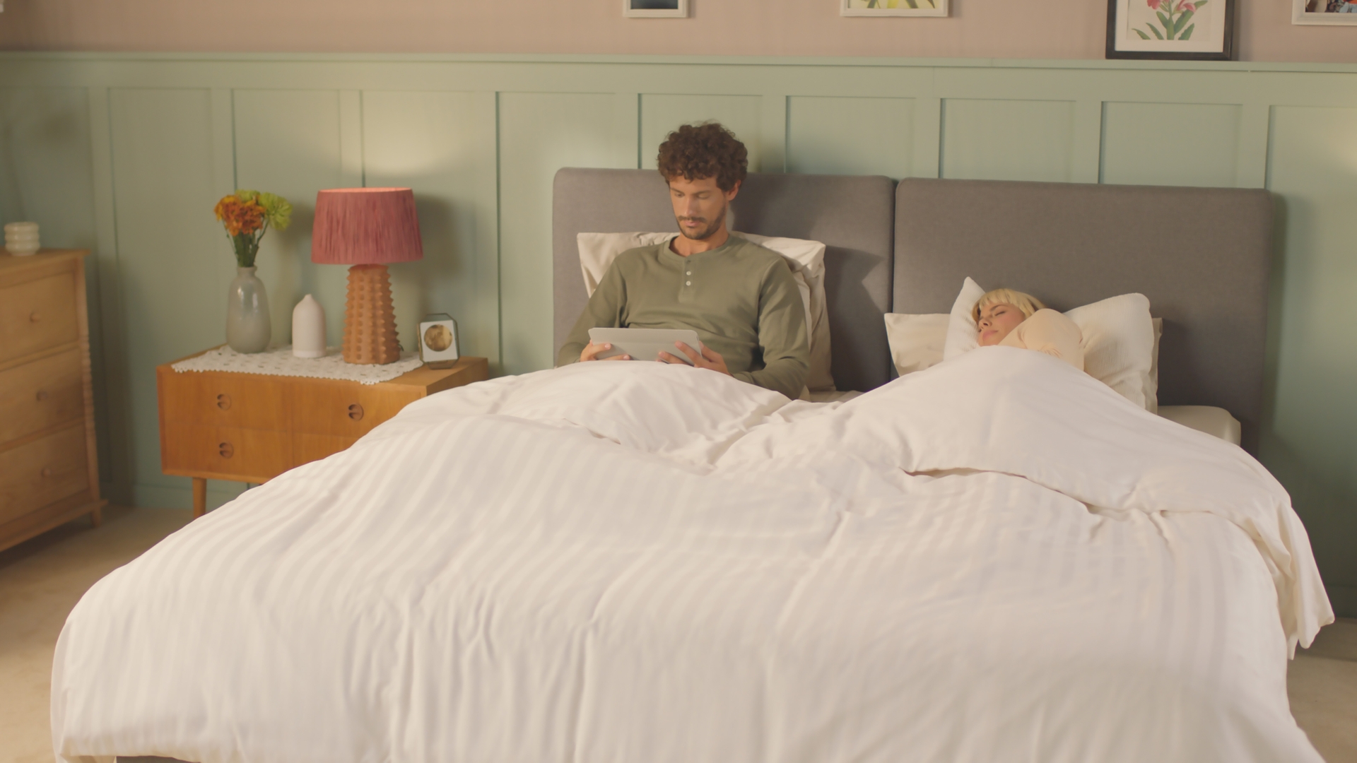 Emma Hybrid II Matras | Emma Sleep®