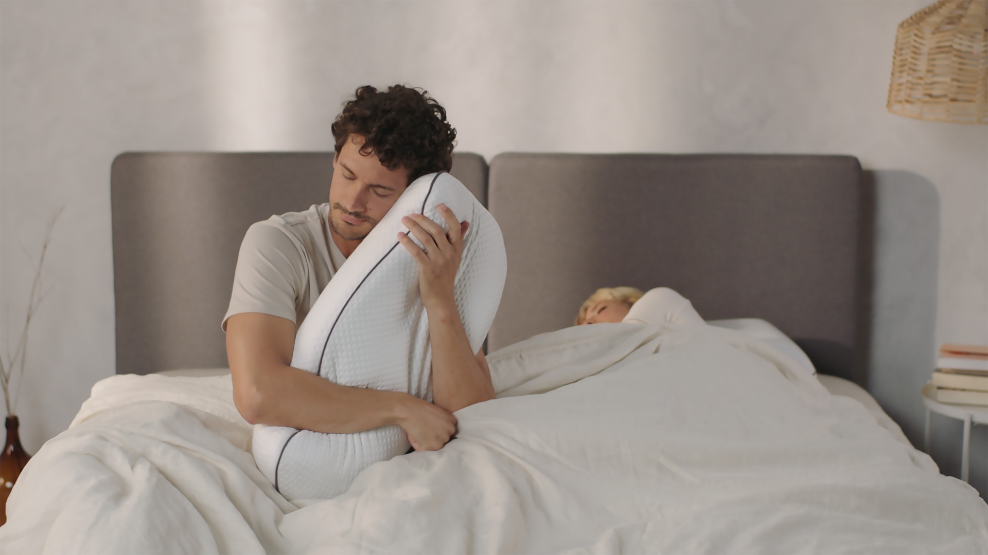 Emma Original Pillow Bundle | Emma - The Sleep Company