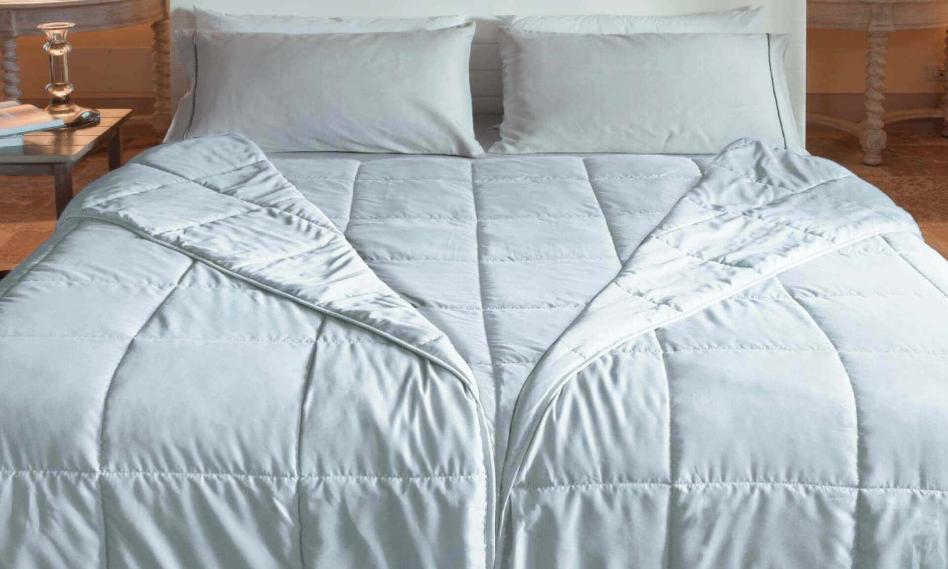 Piumino 4 stagioni Emma Premium | Emma Materasso