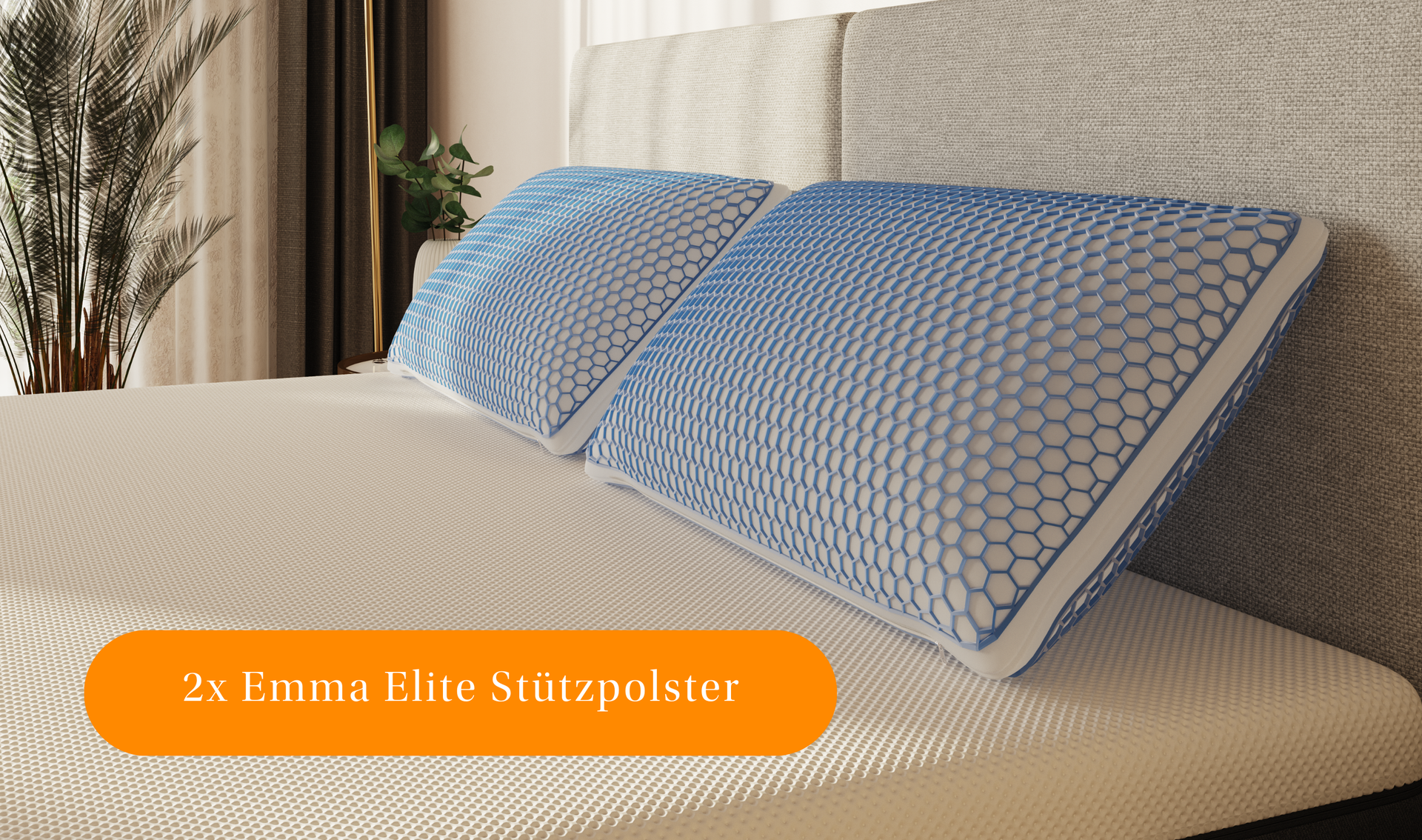 Emma Elite Set online kaufen | Emma Matratzen