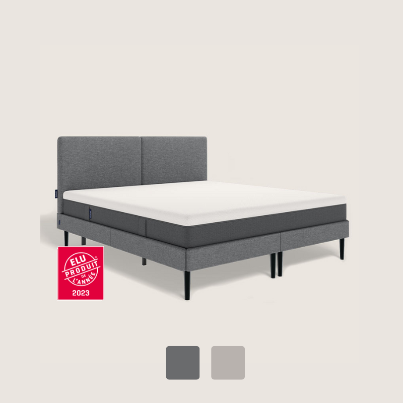 Quelle hauteur pour une tête de lit ? - Emma