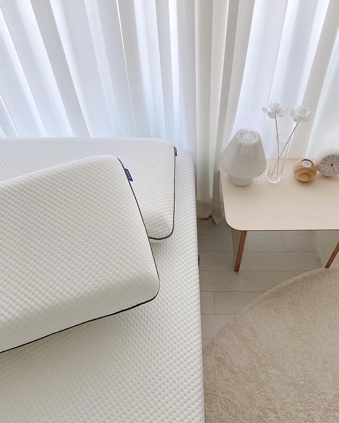 Emma Original Pillow Bundle | Emma - The Sleep Company