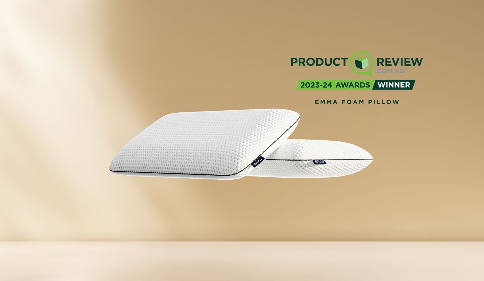 Emma Comfort Adapt Bed Bundle | Emma® Sleep Australia