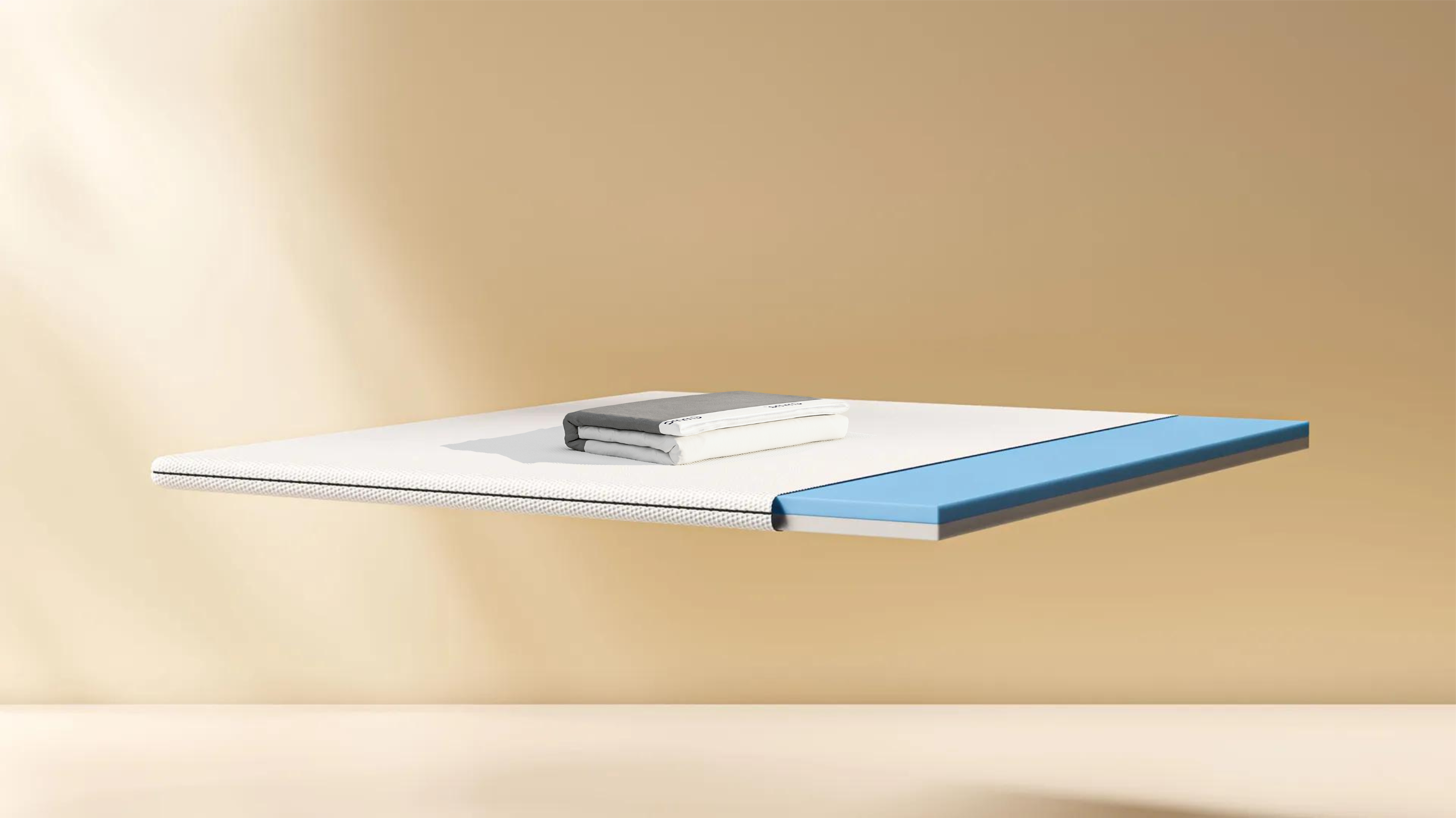 Emma Flip Mattress Topper | Emma - The Sleep Company