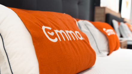 Emma Store Locator | Emma - The Sleep Company