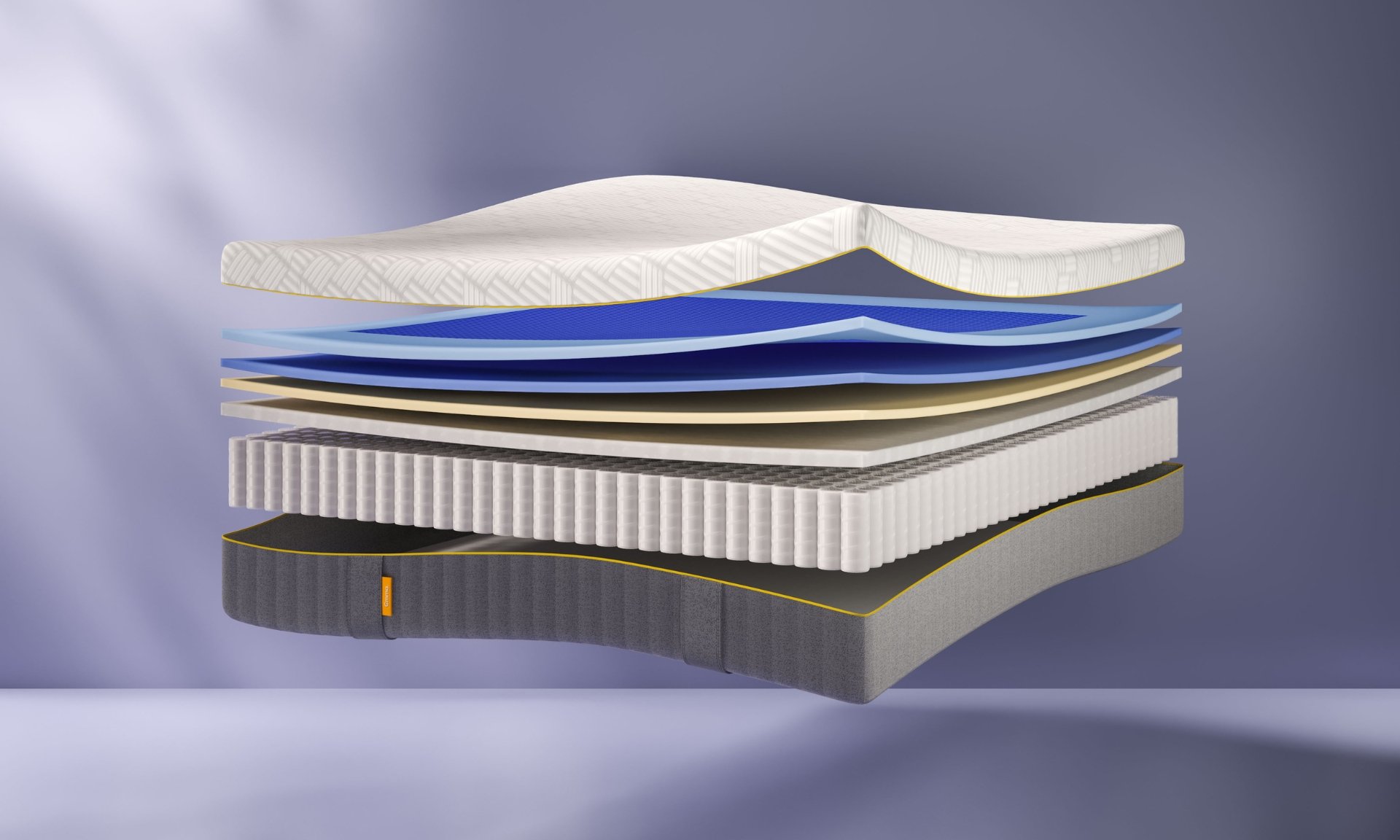 Pack Canapé Elite | Emma Colchón