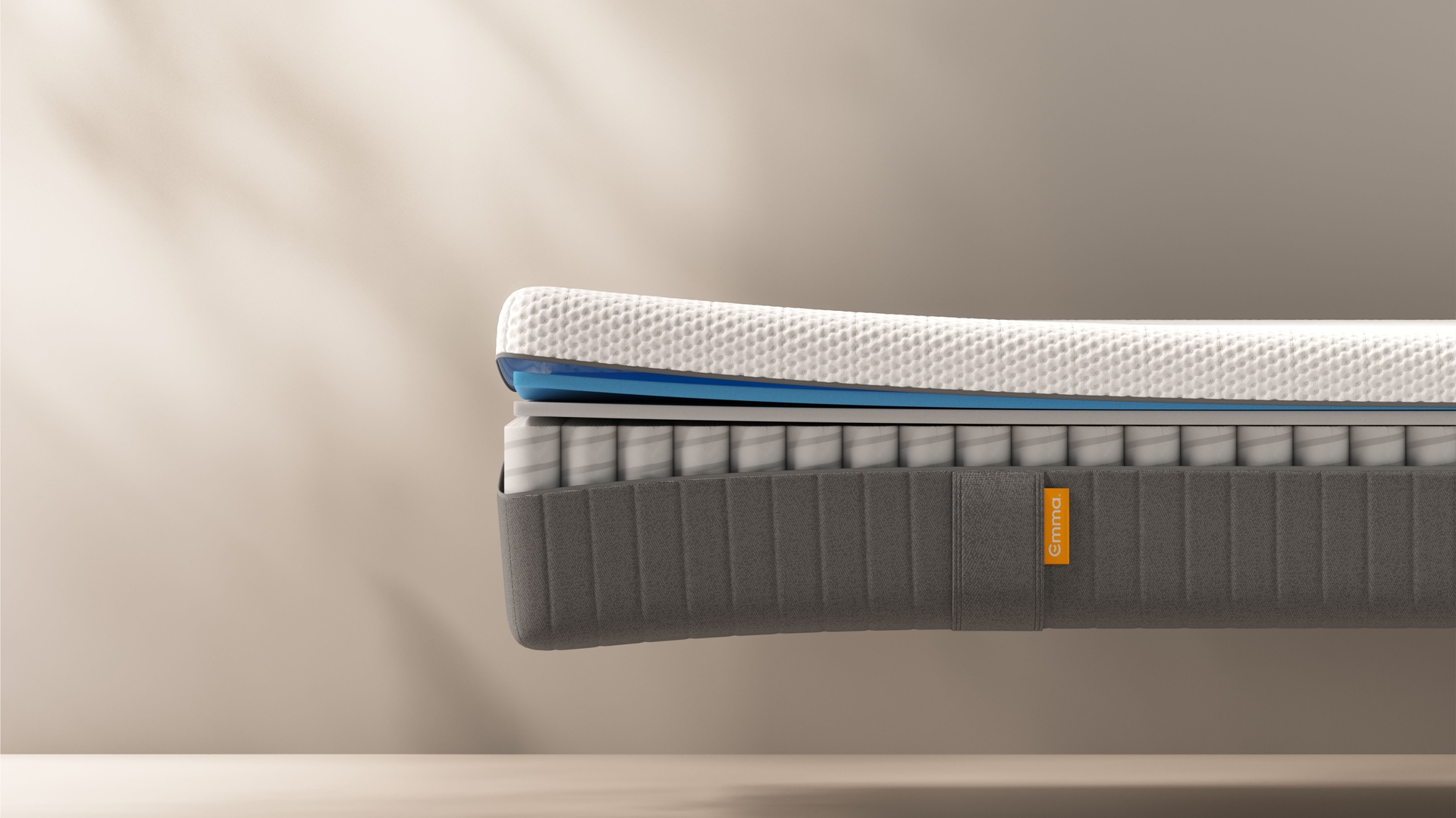 Matelas Original II | Emma