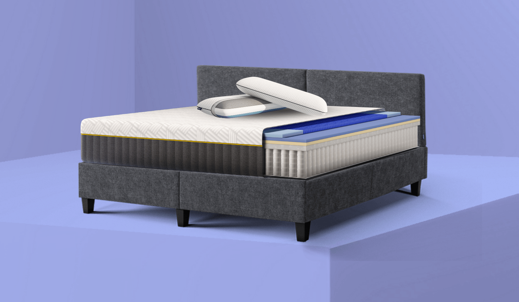 Emma Relax and Recharge Bundle - Emma® Sleep Australia