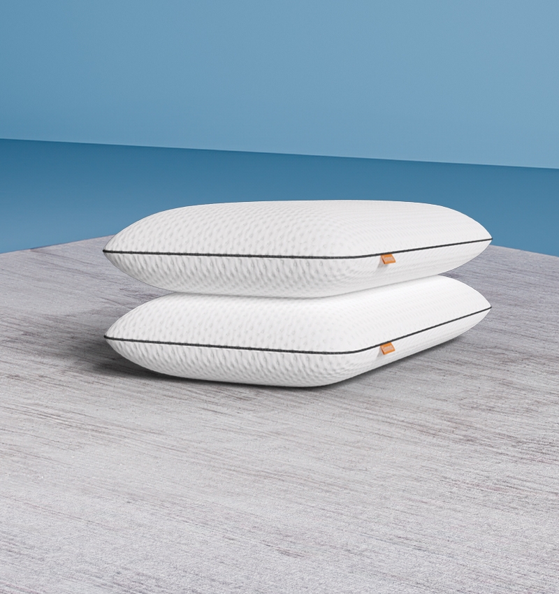 Supportive Pillows - Emma® Sleep Australia
