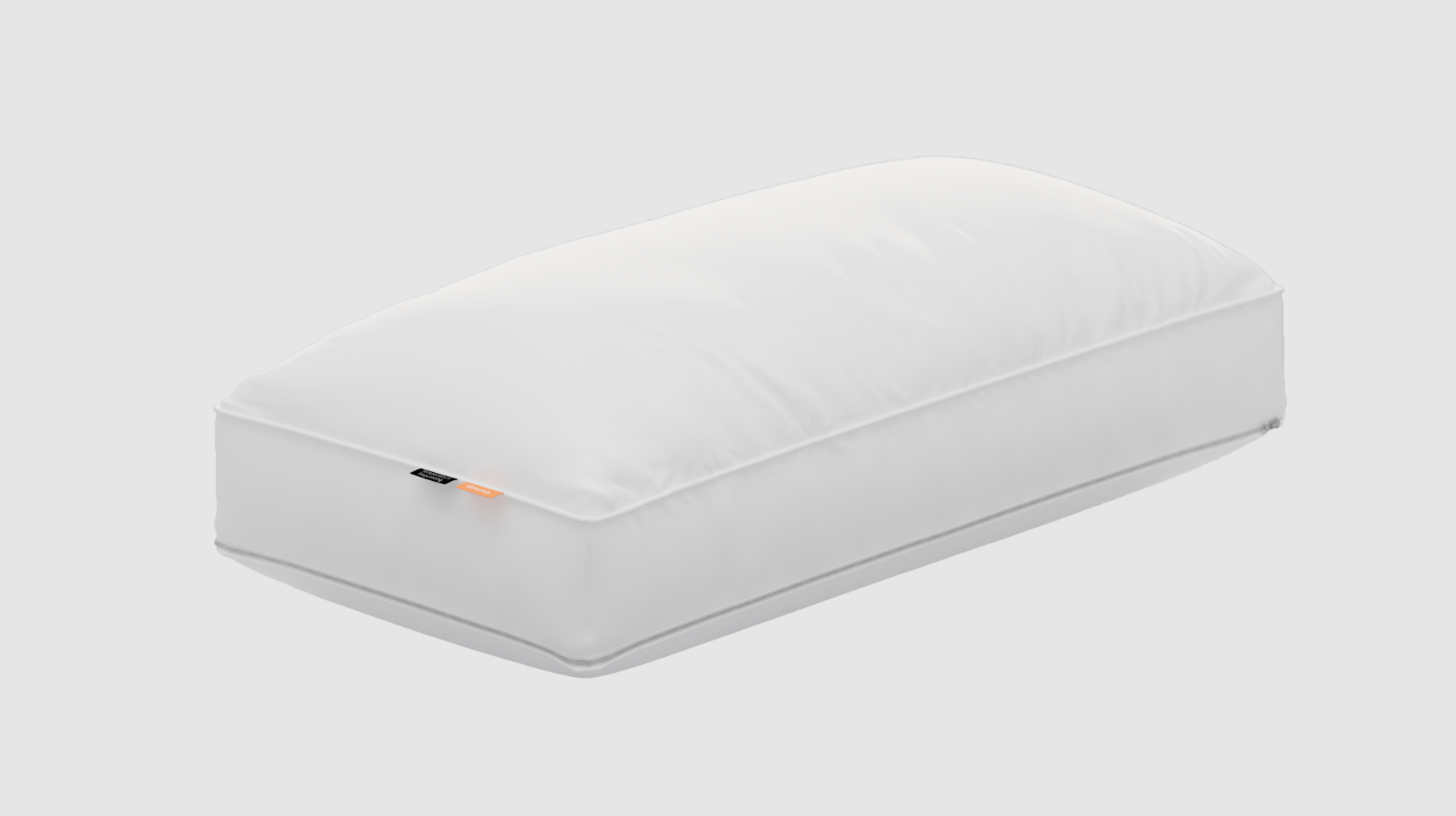 Verkoelend Wolkenkussen | Emma Matras