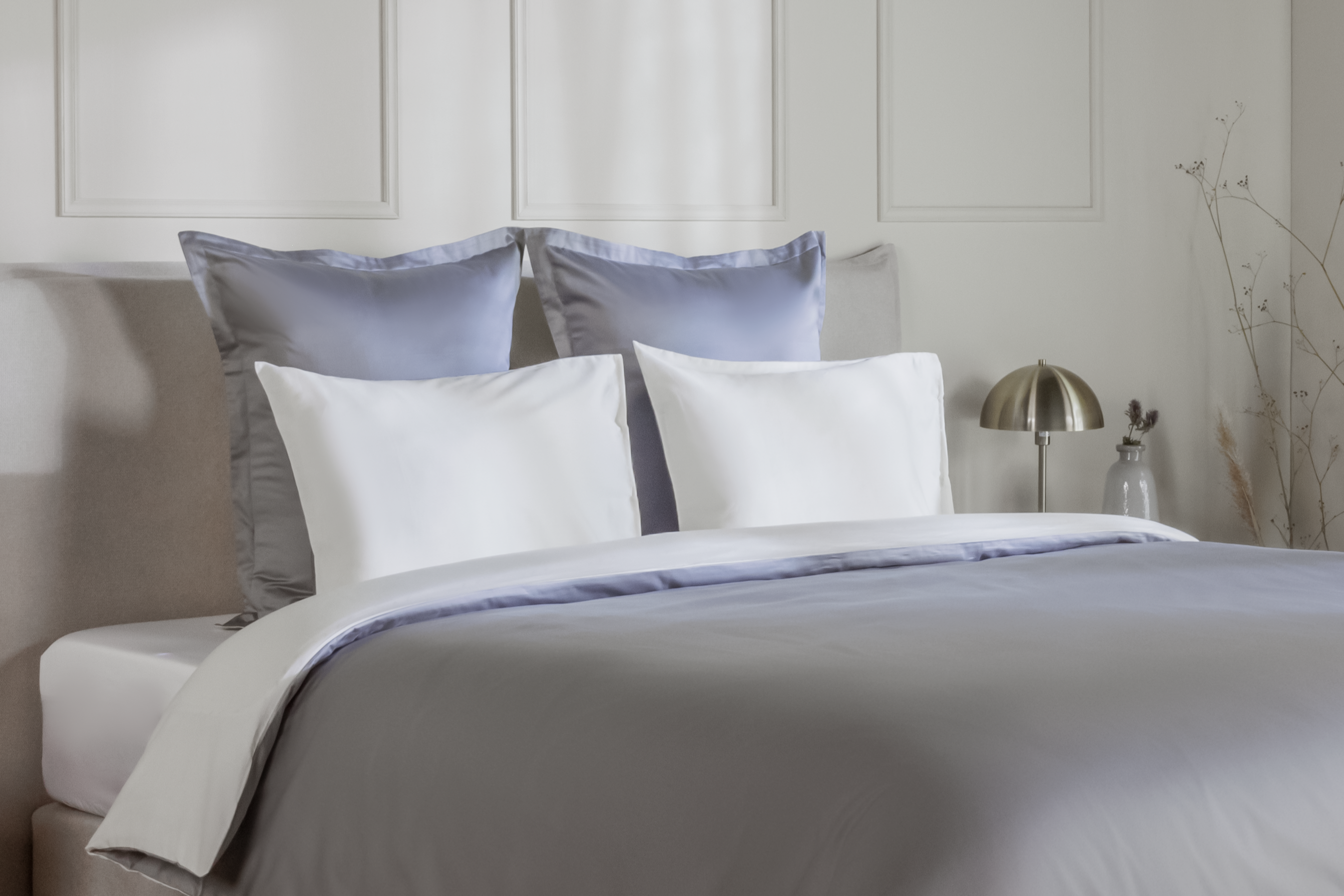 Bed kopen? Bekijk alle Emma Sleep® bedden