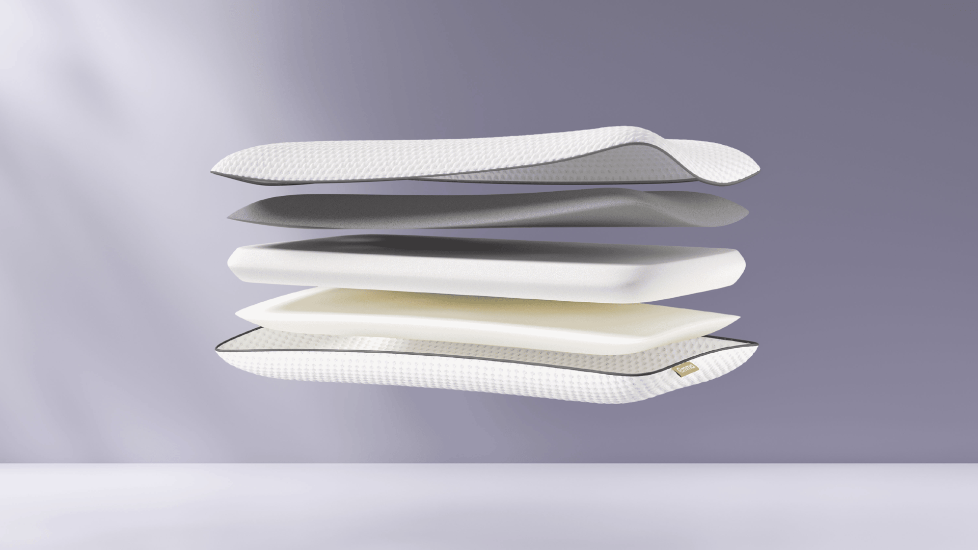 Emma Adapt Cooling Pillow | Emma - The Sleep Company