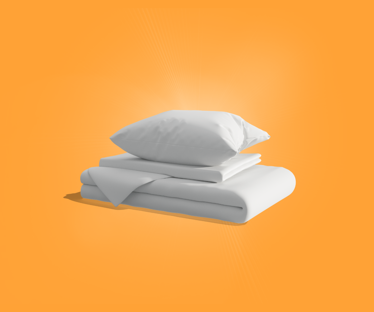 Emma Bamboo Bedding Set - Emma® Australia