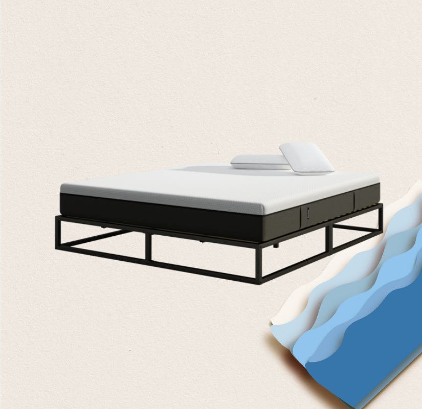 Mattress and Bed Size Guide 2023