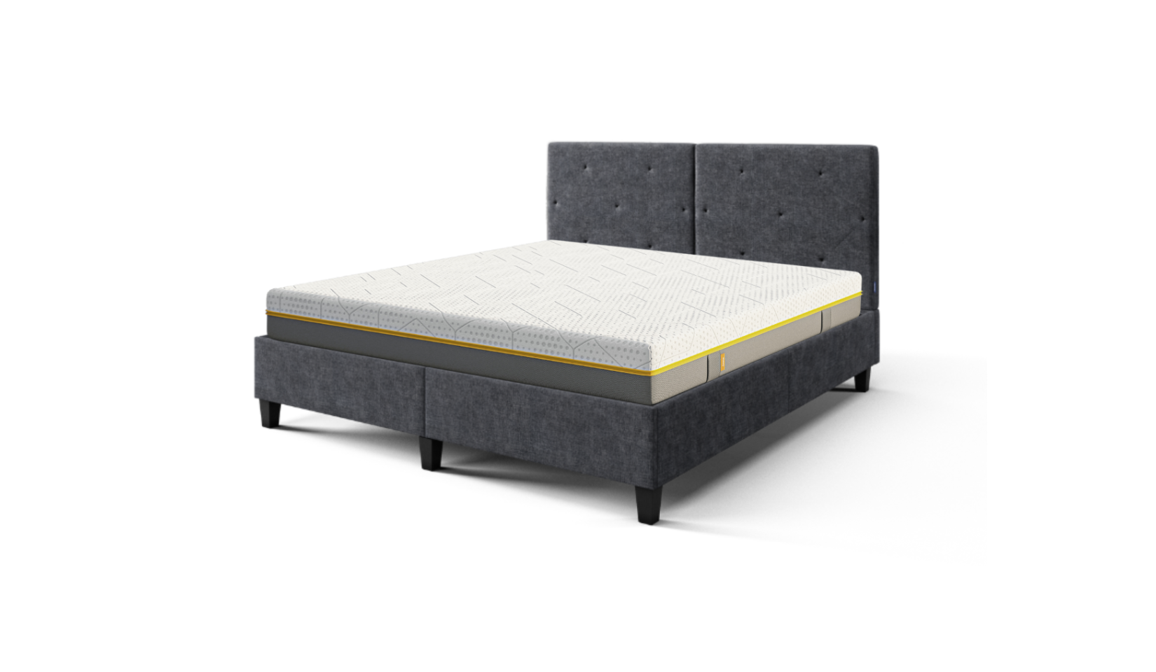 Emma Classic Zero Gravity Bundle - Emma® Sleep Australia