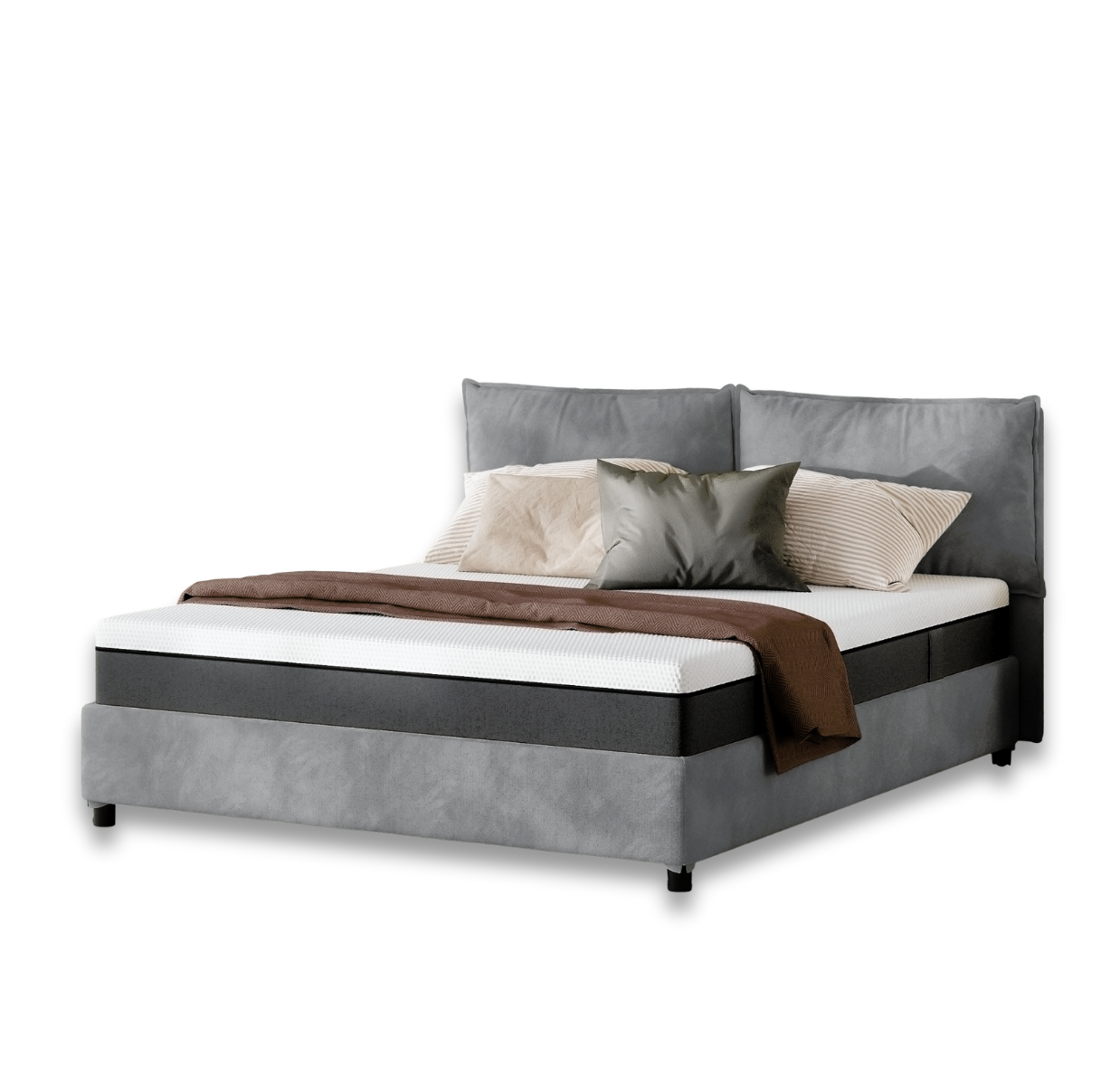 Materasso Molle Emma Elite