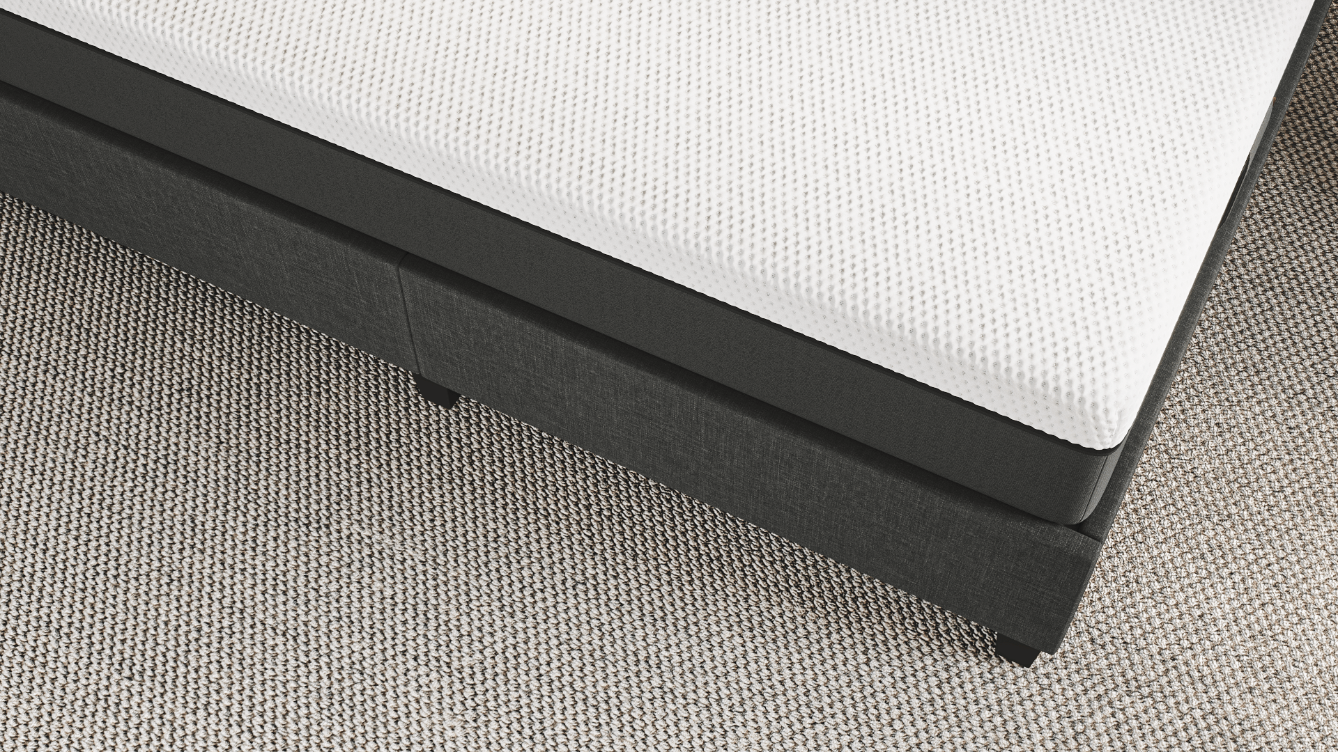 Best Easy-to-assemble Bed Frame - Emma® Sleep Australia