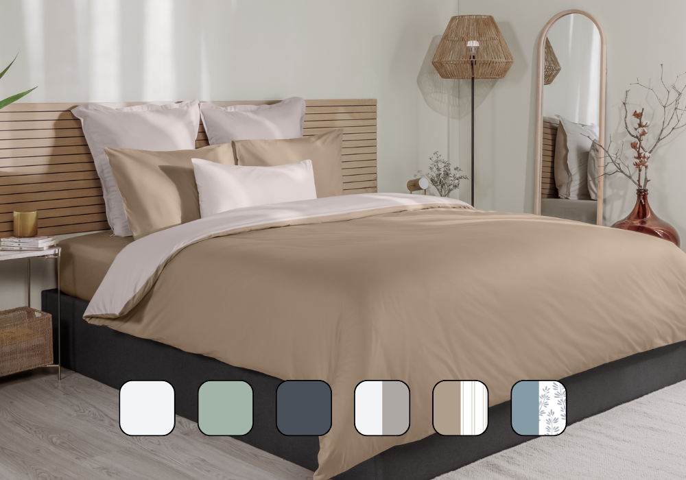 Linge de lit & parures | Emma