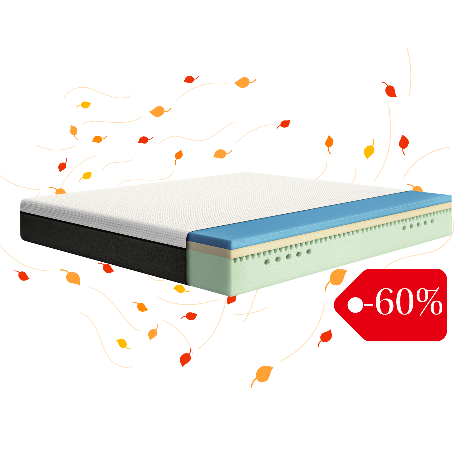Emma Colchón Ofertas