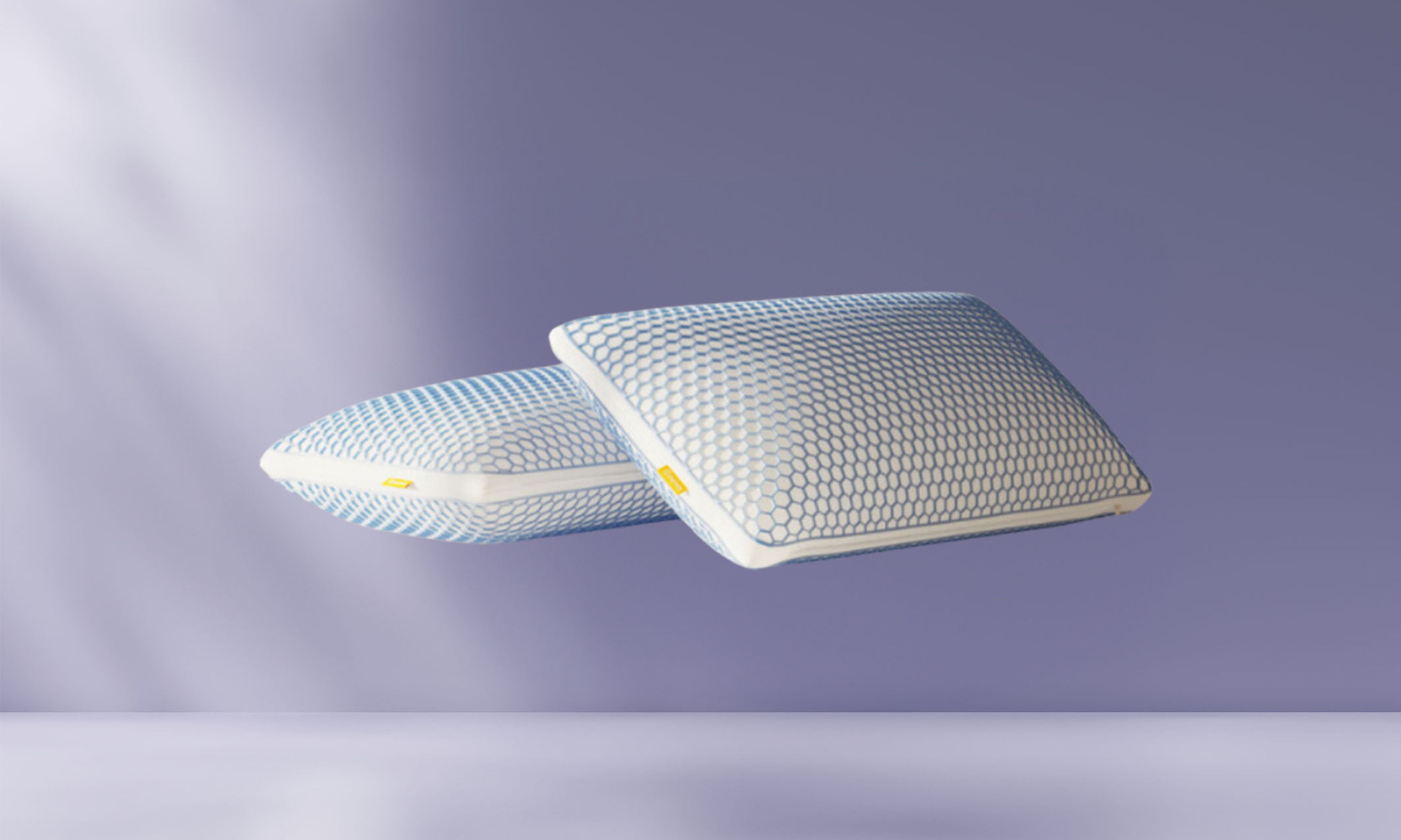 Cuscino Memory Emma Elite