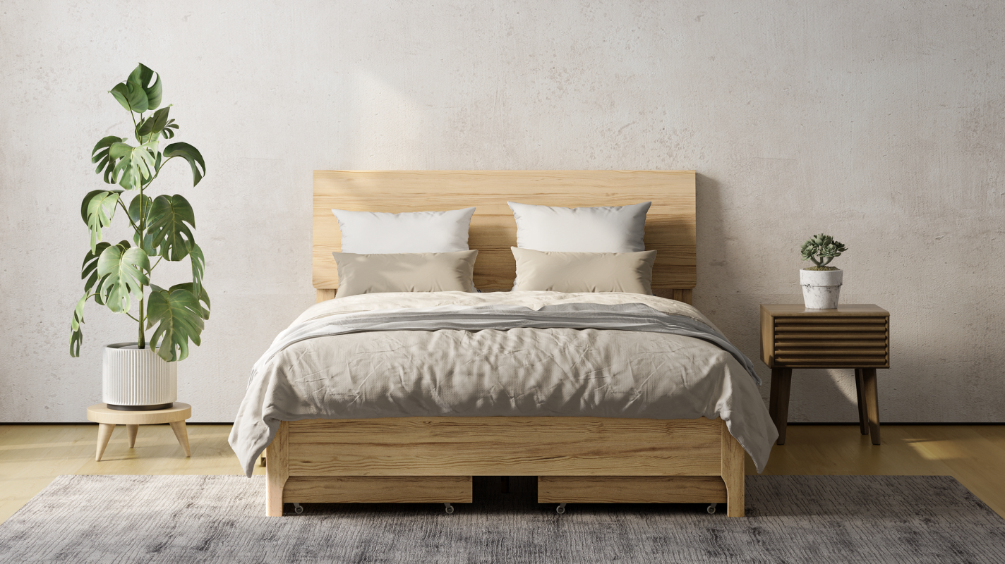 Best Bed Frame and Bed Base - Emma® Sleep Australia