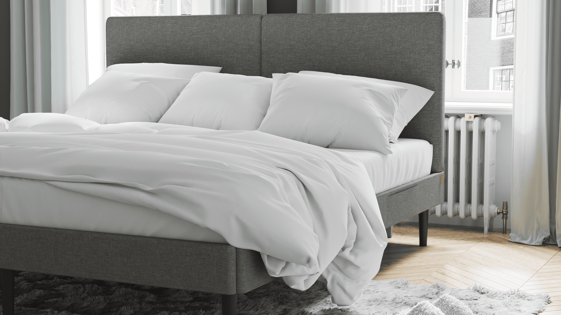 Emma Bamboo Bedding Set - Emma® Australia