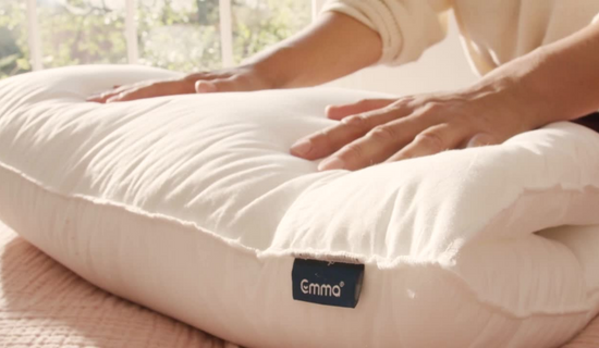 Pillows Collection - Emma® Sleep Australia