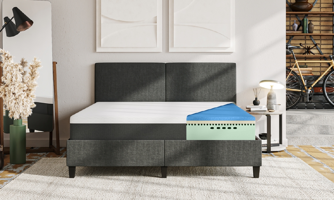 Colchón Emma Original | Calidad Alemana